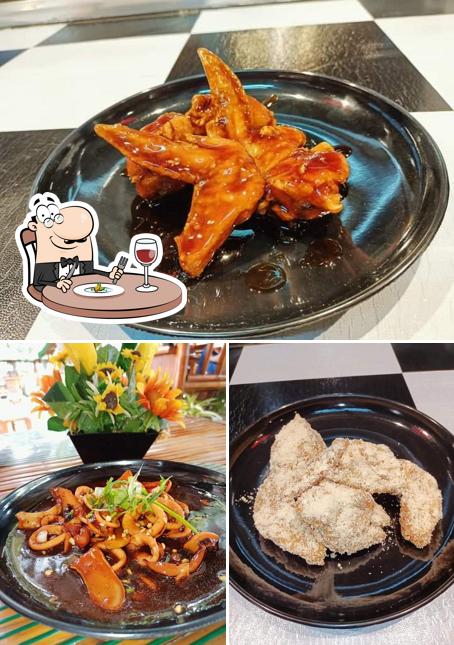 Tekuy's Sugbahan restaurant, Tarlac City - Restaurant reviews