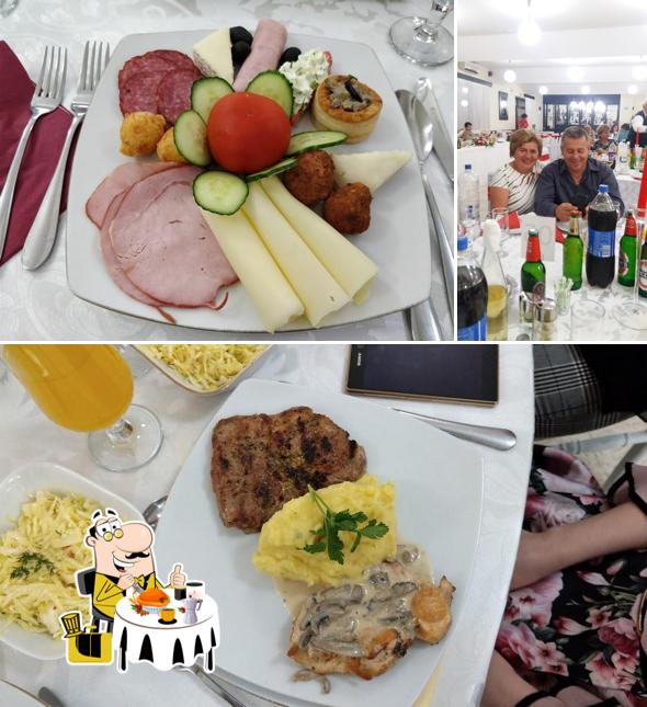 Timeea, Resita - Restaurant menu, prices and reviews
