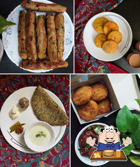 Sushma’s Kitchen, Gurugram - Restaurant menu, prices and reviews