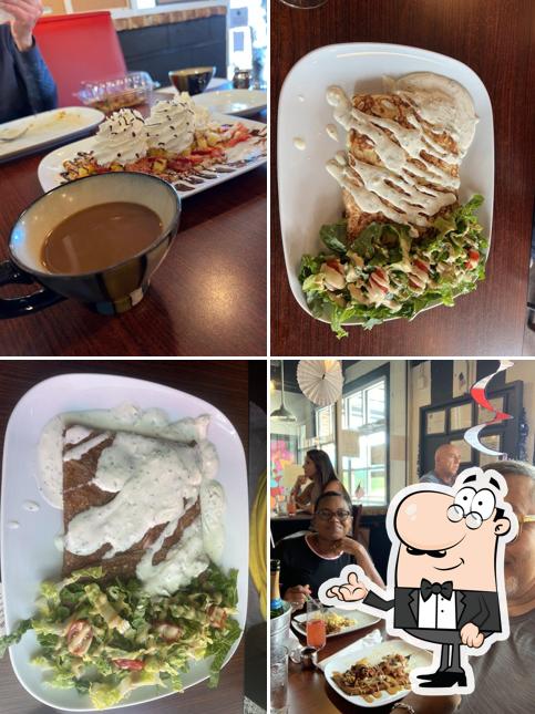 The Galloping Galette, Braselton - Restaurant menu, prices and reviews