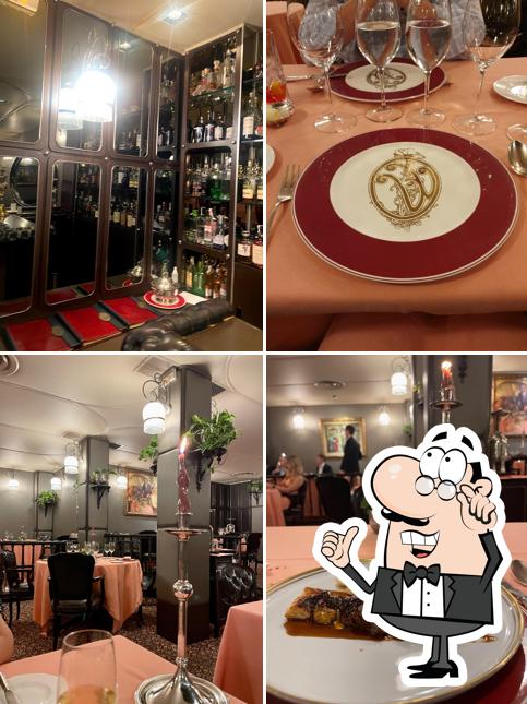 Via Veneto in Barcelona - Restaurant reviews