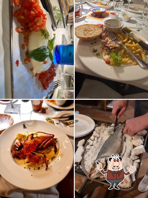 Wellies Restaurant, Portals Nous - Carta del restaurante y opiniones