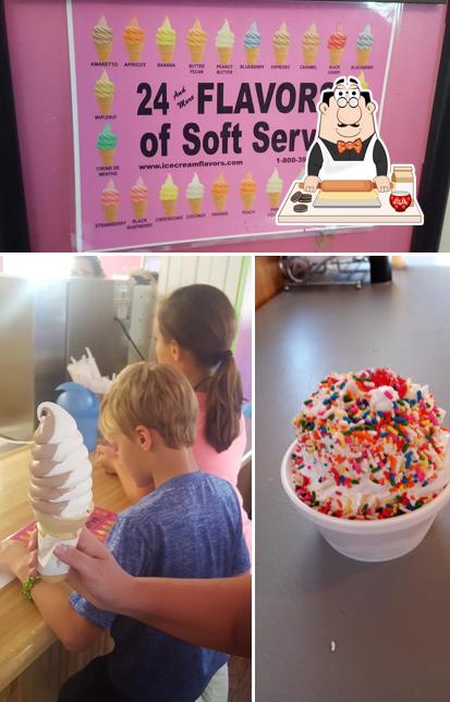 Whippy-Dip, Crittenden - Restaurant menu, prices and reviews