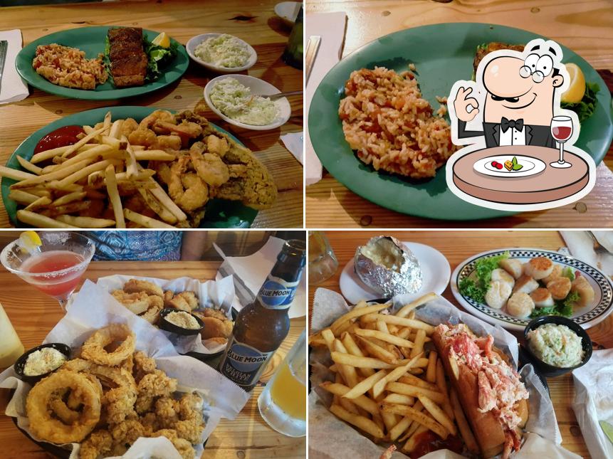 Top 10 restaurants in Murrells Inlet, september 2025 - Restaurant Guru