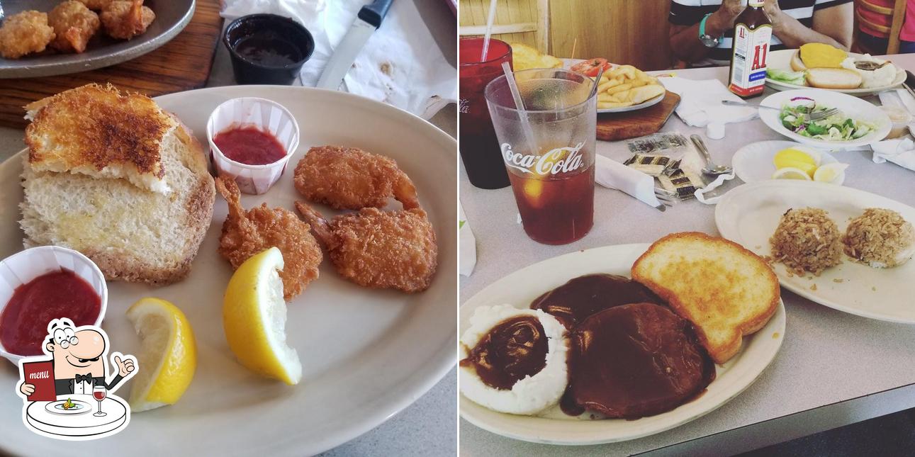 Sundowners Family Restaurant in San Bernardino - Restaurant menu and ...
