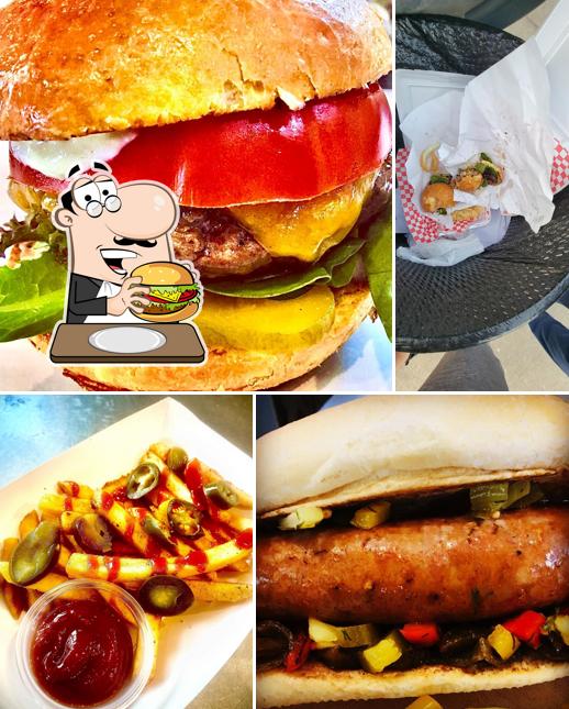 The Perfect Bite, Austin - Restaurant menu, prices and reviews