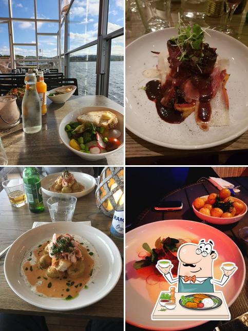 Barbord Kök & Bar, Arvika - Restaurant menu, prices and reviews