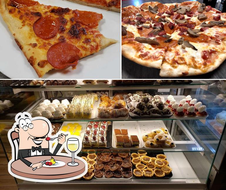 Four Corners Bakery in Caledon - Restaurant reviews