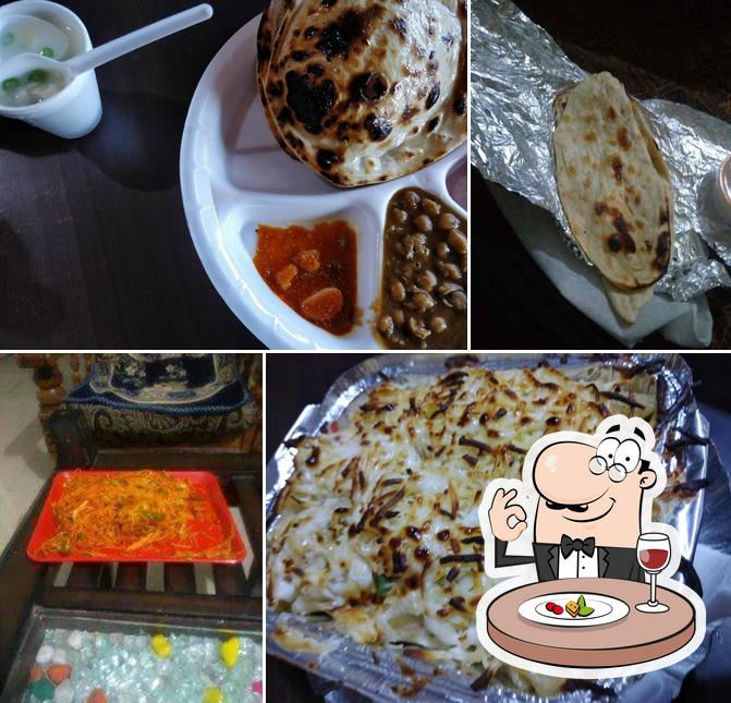 Sagar Gaire Restaurant, Bhopal - Restaurant menu, prices and reviews