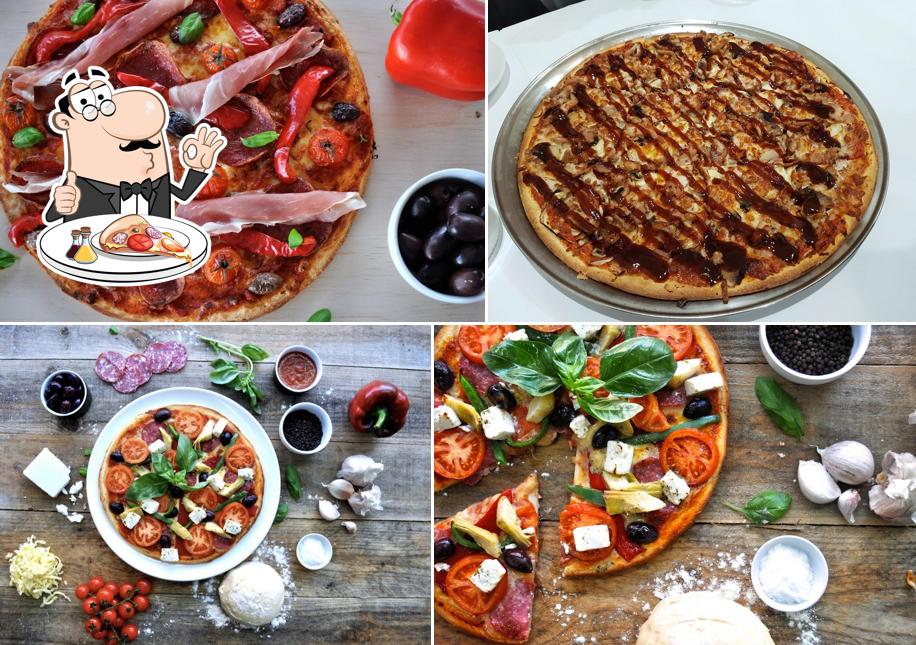 Top 5 fast food in Glenunga, february 2025 - Restaurant Guru
