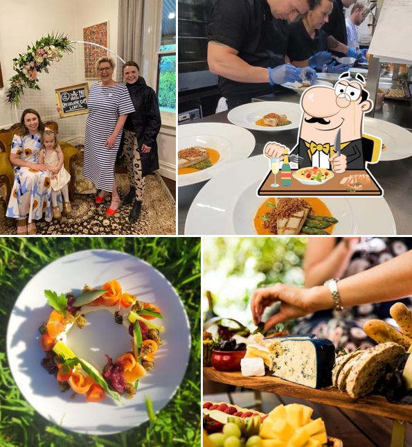 1918 Bistro & Grill, Tanunda - Restaurant menu, prices and reviews