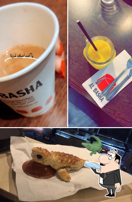 Al Basha Restaurant in London - Restaurant reviews