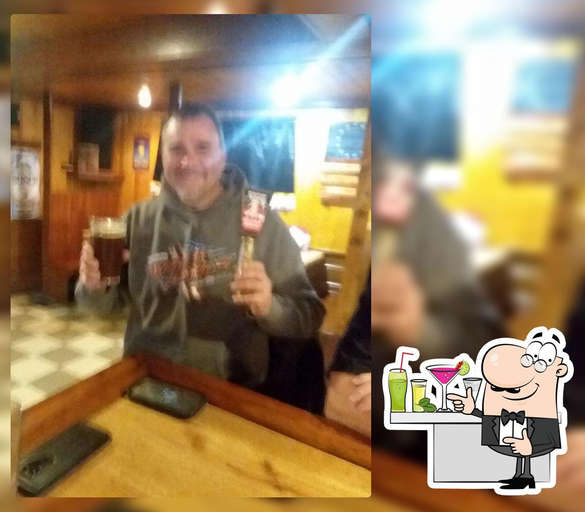 Arrowhead Bar & Restaurant in Watsontown - Restaurant reviews