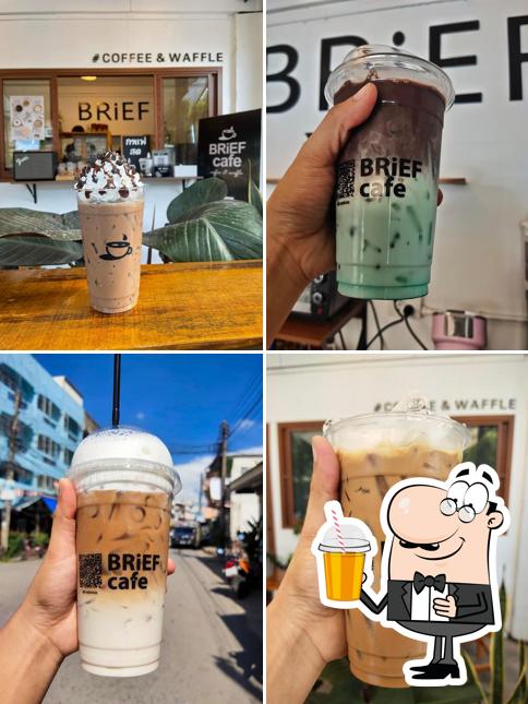 BRIEF CAFE, Pak Chong - Restaurant menu, prices and reviews