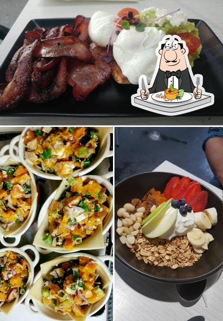 Base Broadbeach, Broadbeach - Restaurant menu, prices and reviews
