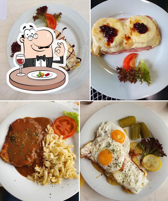 Die besten cafés in Nidda , Sommer 2024 - Restaurant Guru