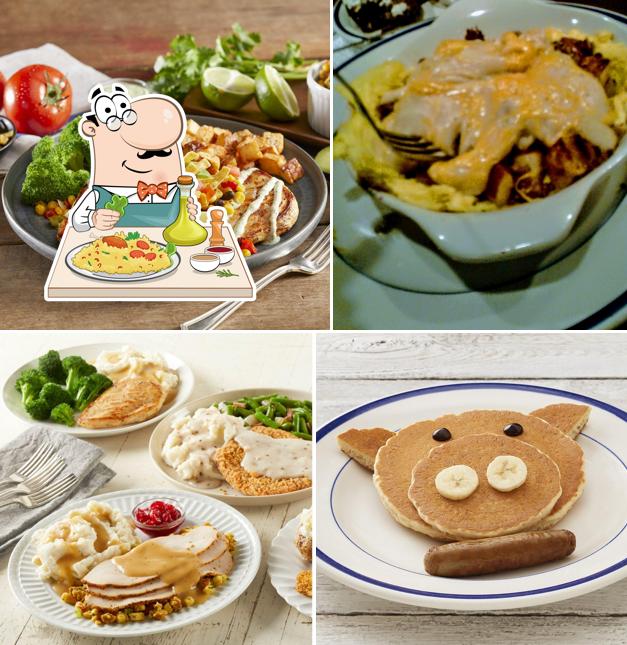 Top 5 restaurants with meatloaf in Amherst, Ohio, february 2025 ...