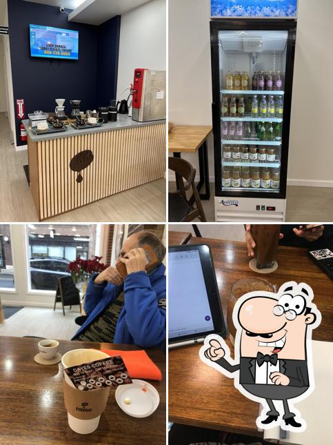 DAYES Coffee Roasters, Middletown - Restaurant menu, prices and reviews