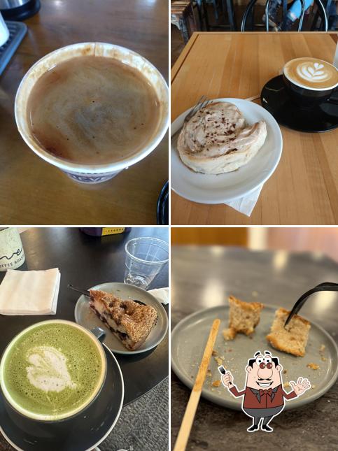 Rêve Coffee Lab River Ranch, Lafayette - Restaurant menu, prices and ...