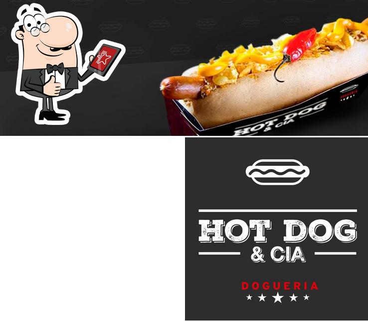 Hot Dog & Cia cafeteria, Rio de Janeiro - Restaurant reviews