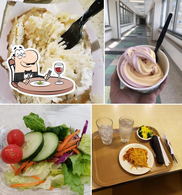 Overlook Café in Chapel Hill - Restaurant reviews