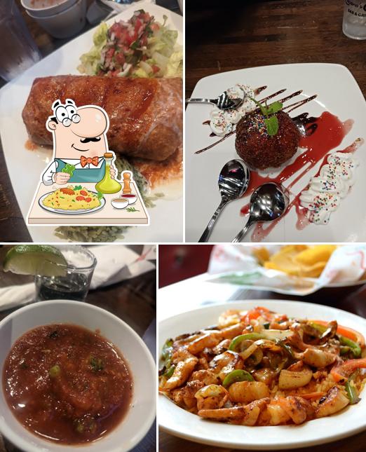 Chicano's Cocina Bar & Grill in Richmond - Restaurant reviews