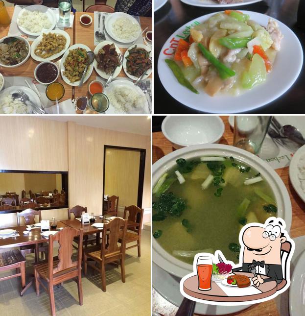 CnT Lechon, Cebu City - Restaurant menu, prices and reviews