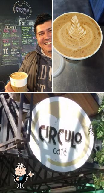 Círculo Café, Tijuana - Menú del restaurante, precios y reseñas