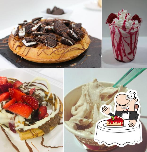 Jimmy chew’s in Falkirk - Restaurant menu and reviews