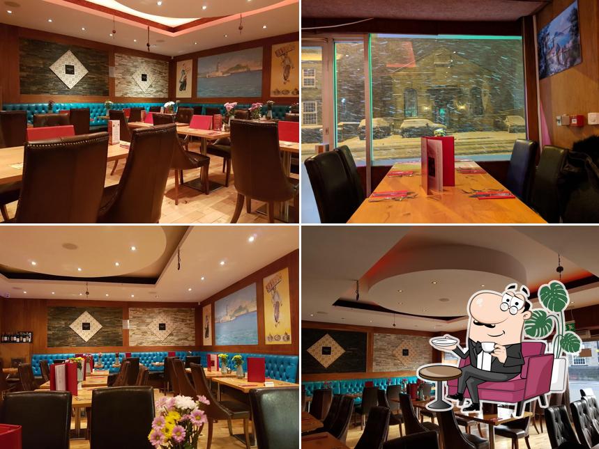Top 5 restaurants with turkish delight in Leeds, november 2025 ...