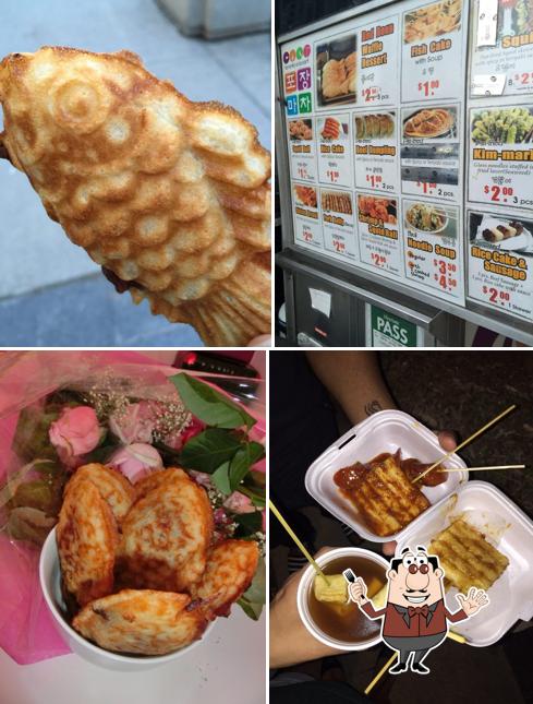 Pojangmacha in Toronto - Restaurant reviews