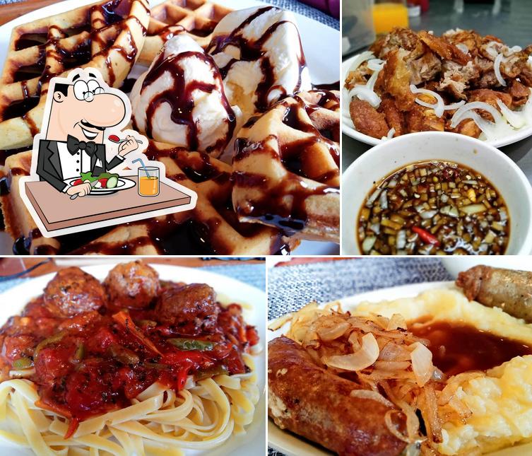 Top 10 restaurants in Olongapo, october 2025 - Restaurant Guru