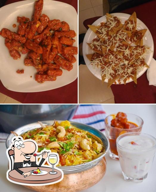 Hotel Rama Heritage Pure Veg Restaurant, Nashik - Restaurant reviews