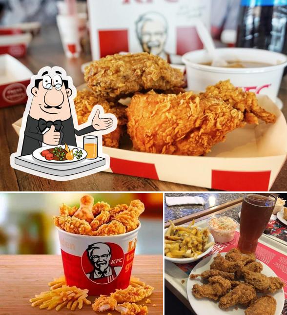KFC, El Cairo - Menú del restaurante, precios y reseñas
