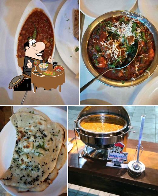 Kailash Sarovar, Mumbai, 3V86+5MR - Restaurant menu and reviews