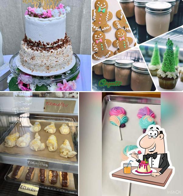 La Dulce Bakery, Orange Park - Menú del restaurante, precios y reseñas