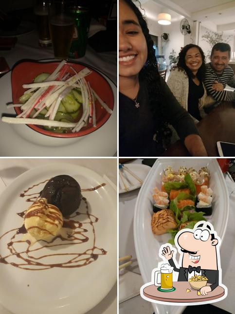 La Emily restaurante, Barra Mansa - Avaliações de restaurantes