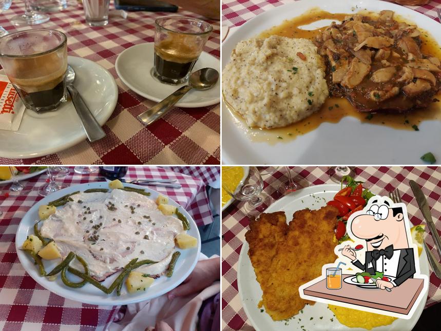 La Piola, Milan, Lima - Restaurant menu, prices and reviews