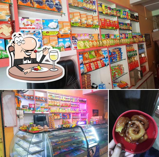 Maharaja Sweets, Bhopal - Restaurant reviews