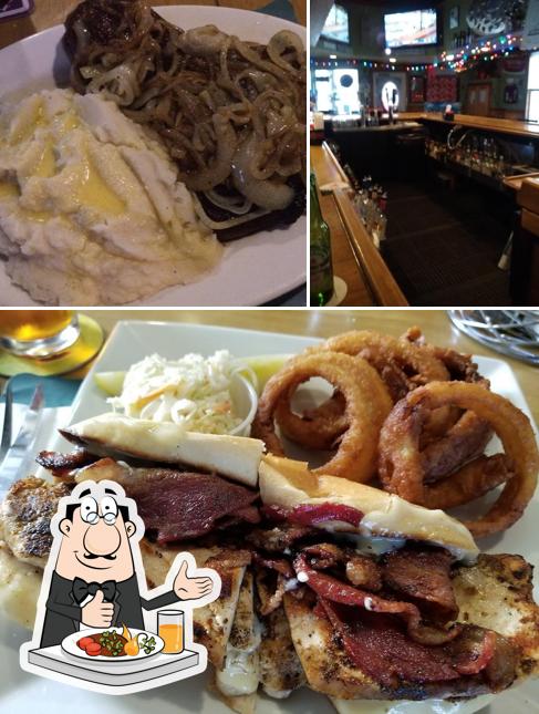 Main Street Pub in Kings Park - Restaurant menu and reviews