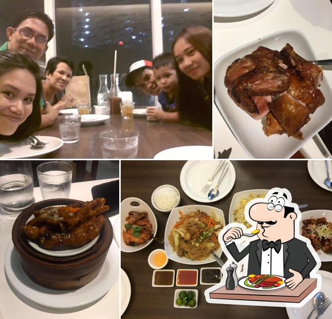 Mann Hann, Quezon City - Restaurant menu, prices and reviews