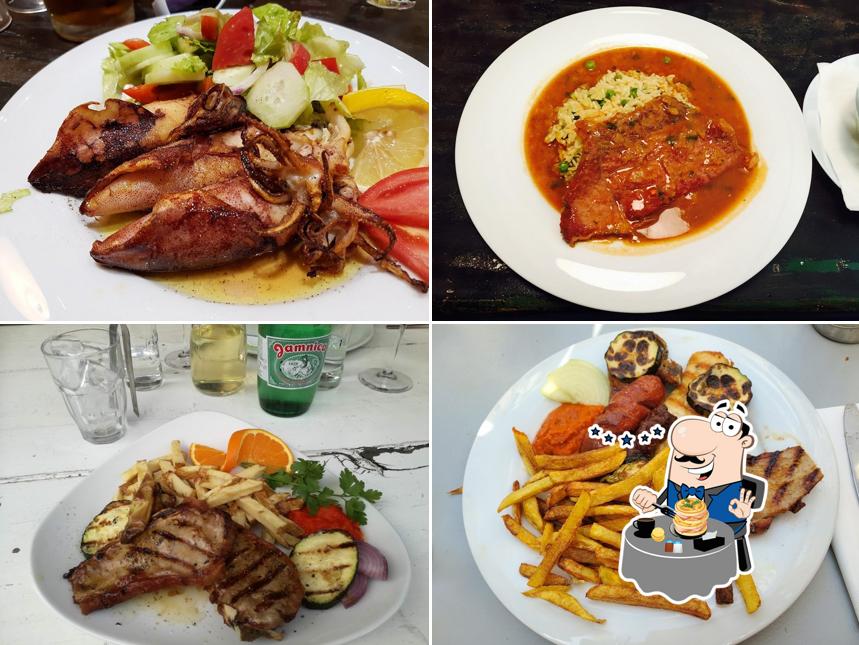 Find the best place to eat in Stari Grad, spring 2024 - Restaurant Guru
