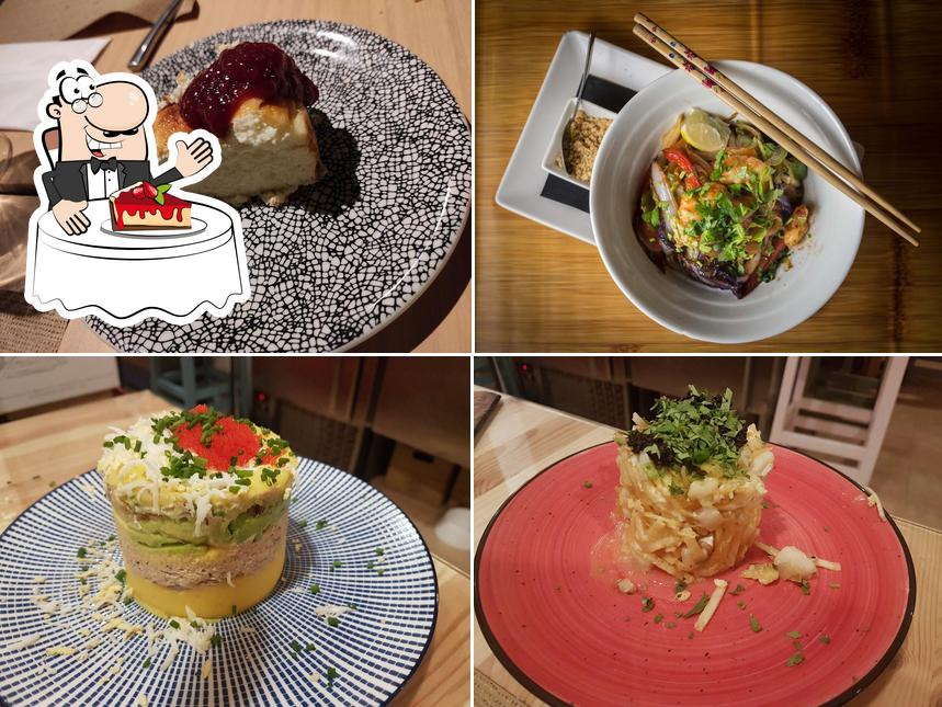 Los 10 mejores restaurantes en Conil de la Frontera, diciembre 2025 ...
