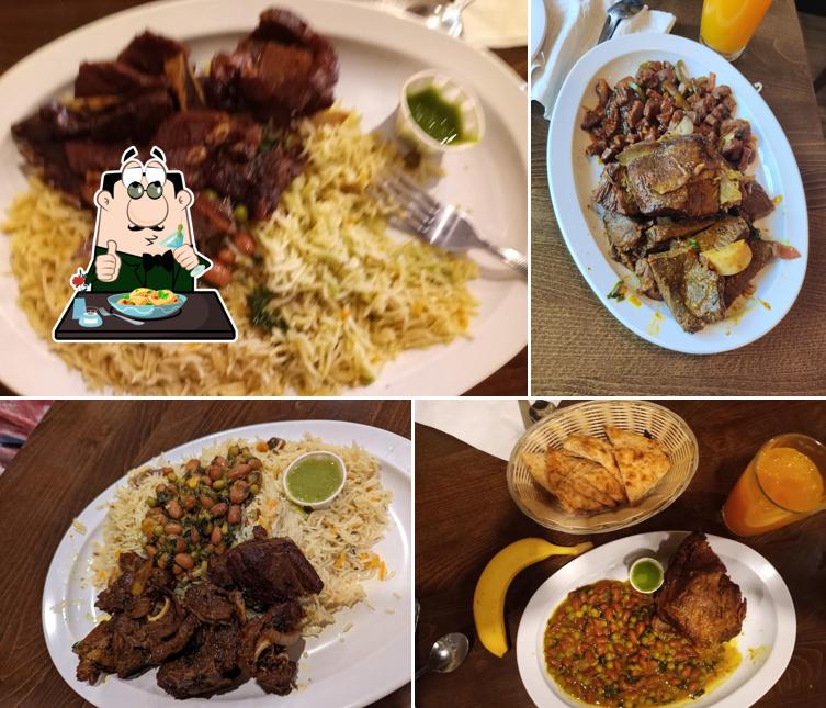 Olive Kitchen, Minneapolis - Restaurant menu, prices and reviews