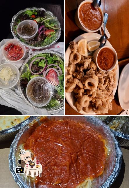 Piccolo Trattoria, Leeds - Restaurant menu, prices and reviews