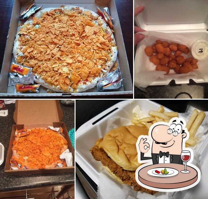 Cheese Castle Pizza in Des Moines - Restaurant menu and reviews