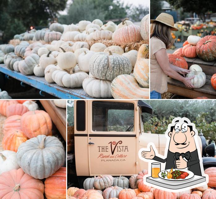 Vista Ranch Farming Area in Merced - Restaurant reviews