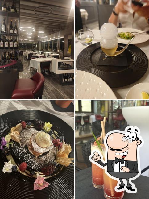 Top 10 restaurants for birthday parties in Rome, october 2024 ...