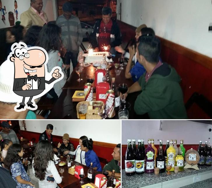 Casa Do Vinho Pub Bar Guarulhos Restaurant Reviews
