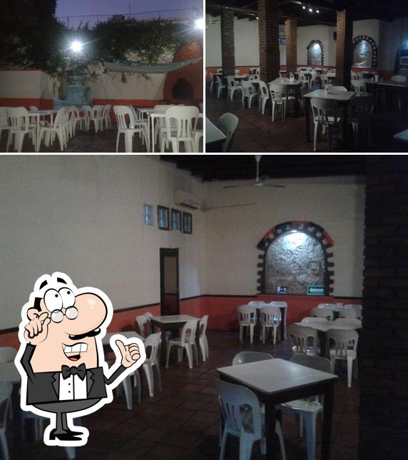 EL PATIO RESTAURANT-BAR, Monterrey - Opiniones del restaurante